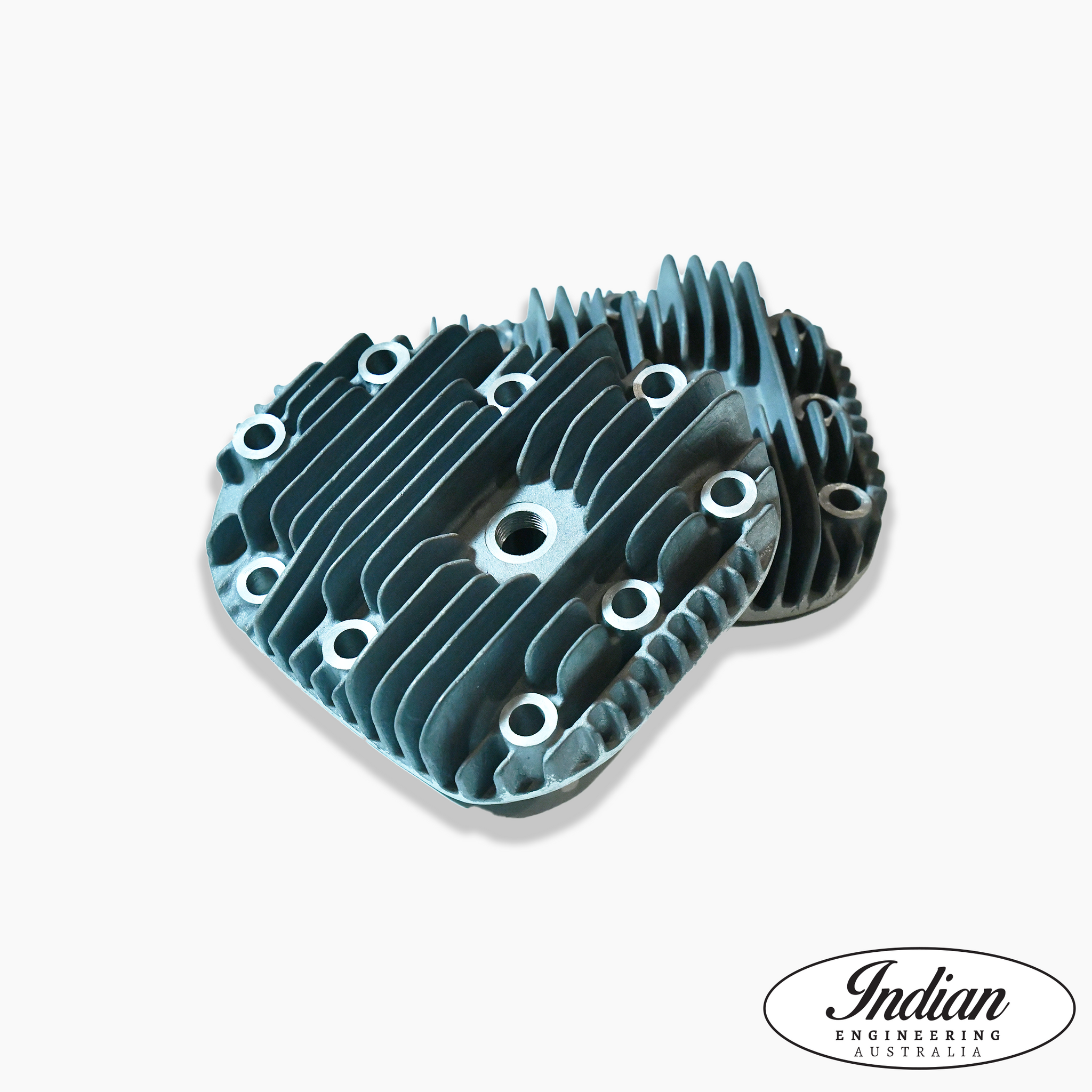 Indian Motorcycle Cylinder Cover | Indian Engineering Australia | Pre ...