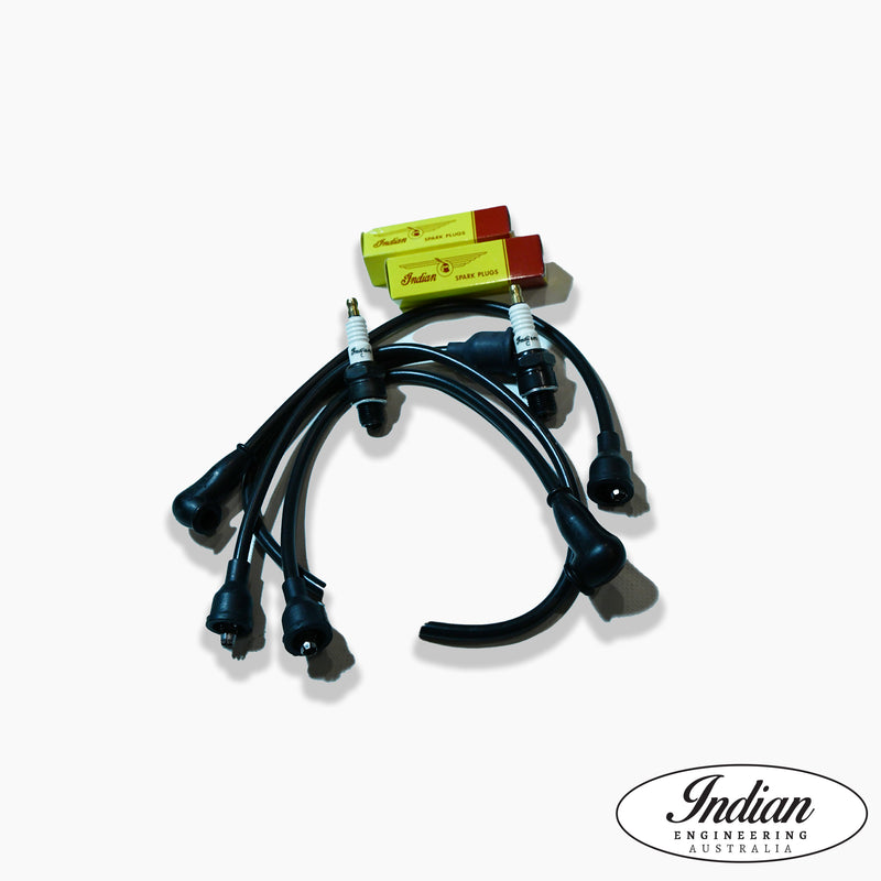 Indian Motorcycle Parts